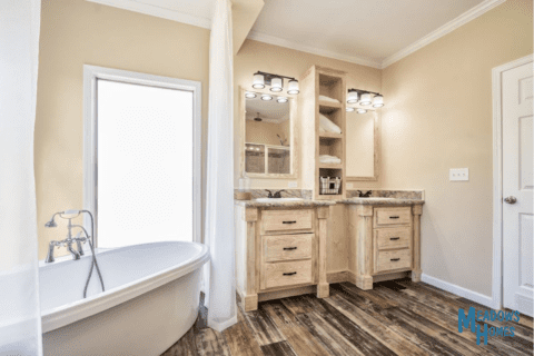 Melbourne - Meadows Homes