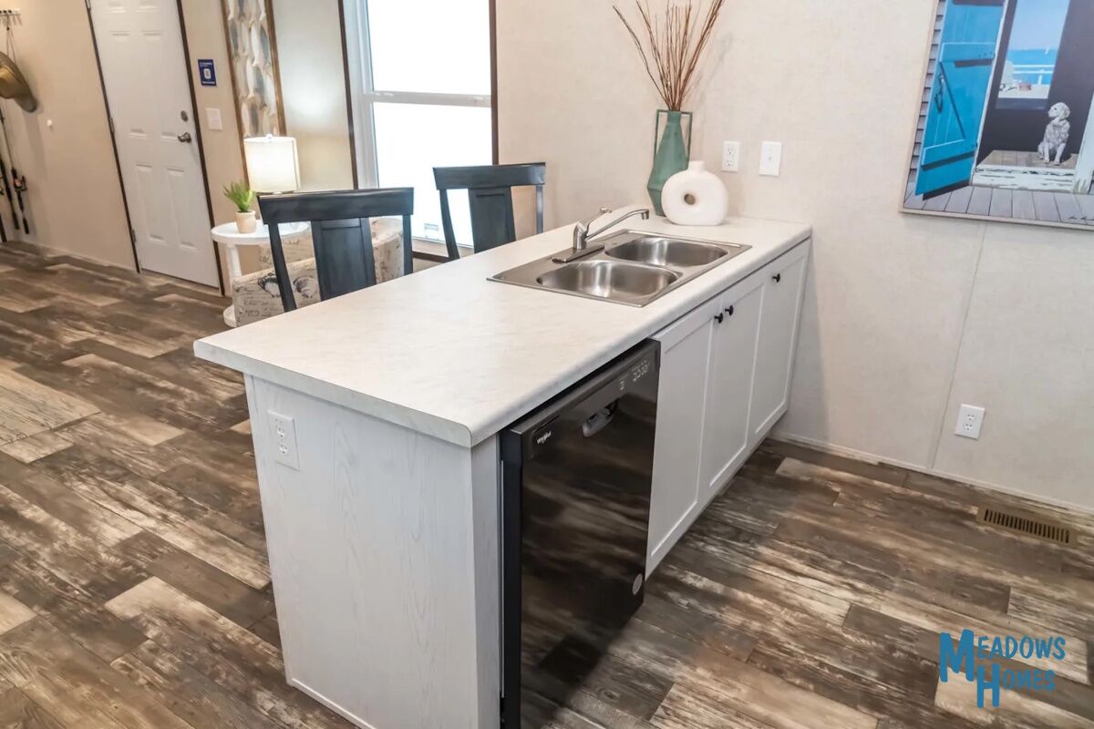 Augusta - Meadows Homes