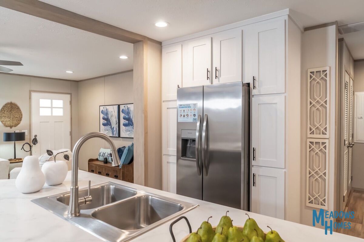 Alpine - Meadows Homes