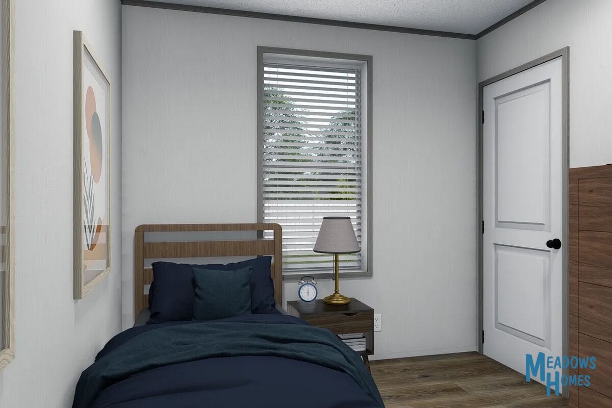 Waverly - Meadows Homes