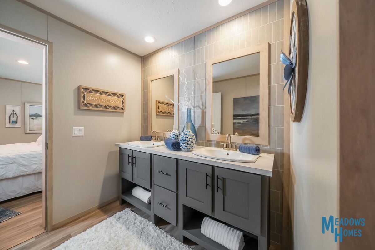 Alpine - Meadows Homes