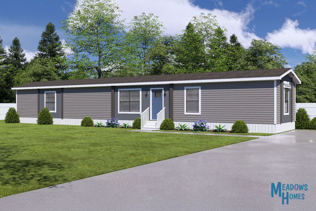 Emerson - Meadows Homes